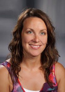 Chair Yoga with Martina Mileski, Wednesday, November 5 at 5:30 p.m ...